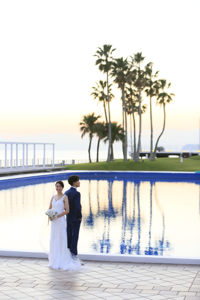 Cosmo Planning Location Photo Collection - Riviera Zushi Marina ...